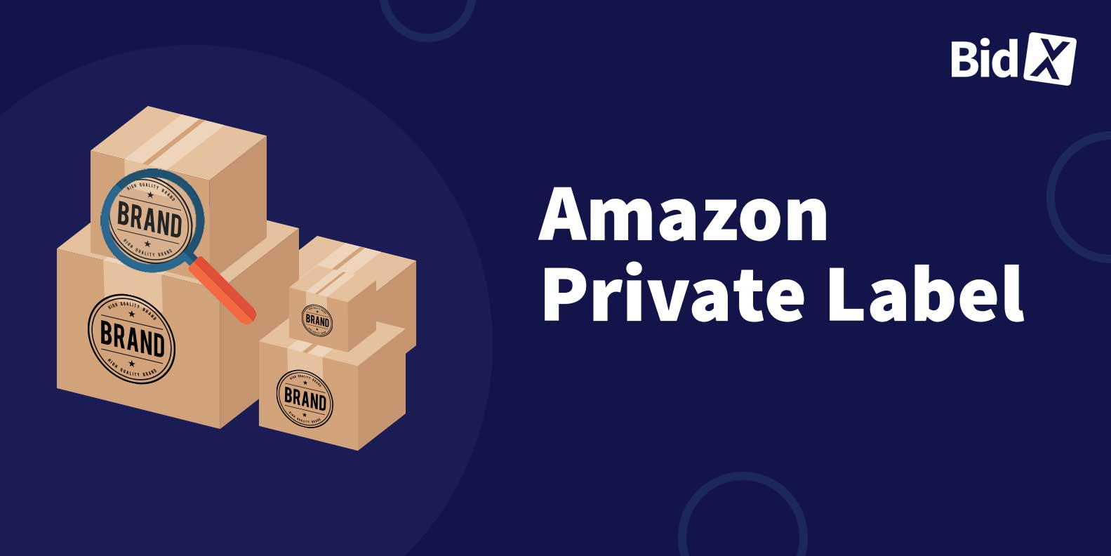 How you can profit from Amazon Private Label